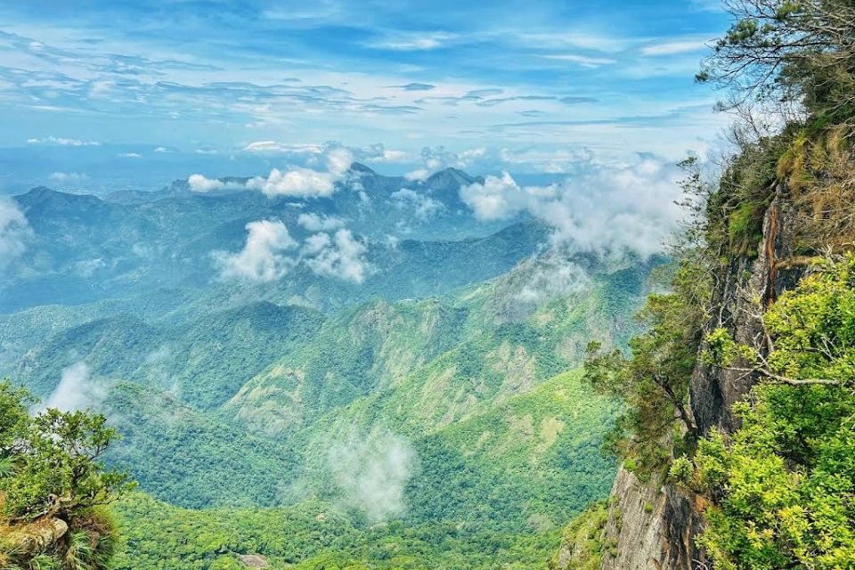 Guna Caves aka Devil's Kitchen, Kodaikanal (Timings, Entry Fee ...
