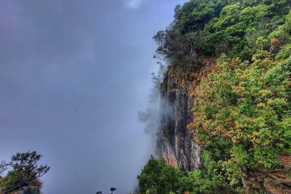 Guna Caves aka Devil's Kitchen, Kodaikanal (Timings, Entry Fee ...