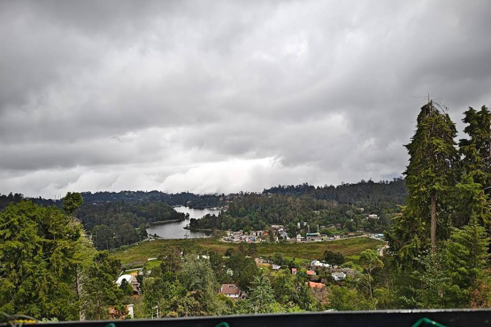 Upper Lake View, Kodaikanal (Location, Address, Route & How to Reach ...