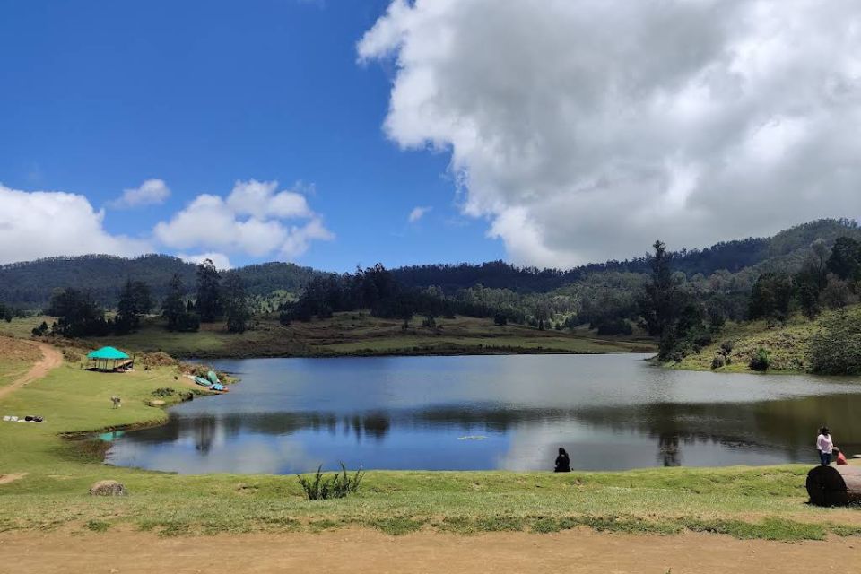 Upper Lake View, Kodaikanal (Location, Address, Route & How to Reach ...